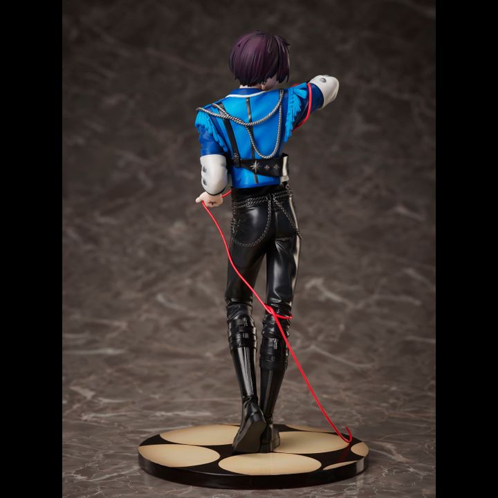 PVC Figure 1/8 Yuki Ange - Visual Prison | Kyou Hobby Shop