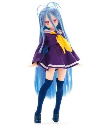 Pure Neemo 1/6 Shiro - No Game No Life | Kyou Hobby Shop