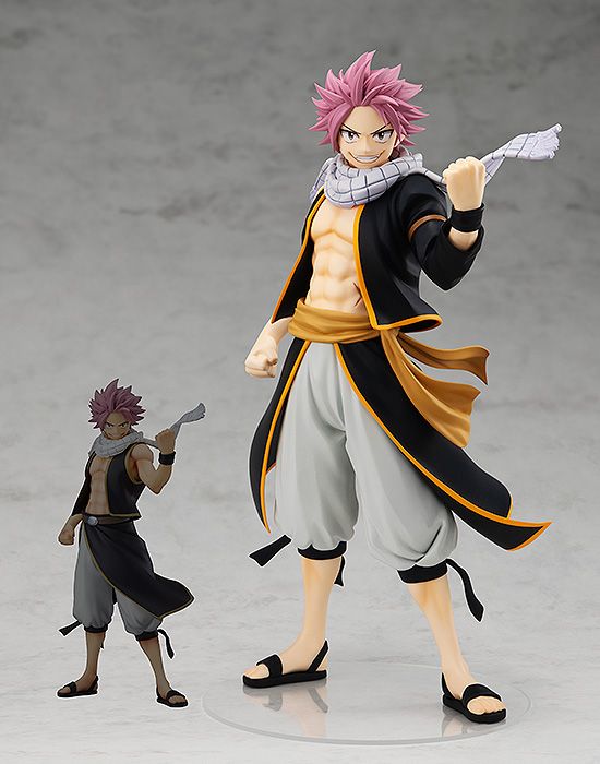Pop Up Parade Figure XL Natsu Dragneel - Fairy Tail | Kyou Hobby Shop