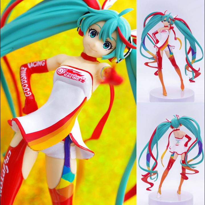 PVC Racing Miku 2016 Ver. | Kyou Hobby Shop