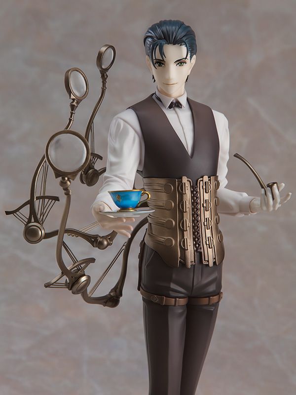 [Exclusive Sale] PVC Figure 1/8 Ruler / Sherlock Holmes - Fate / Grand ...