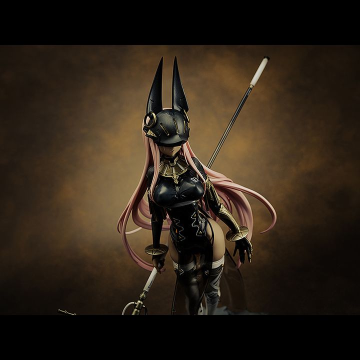 PVC Figure 1/7 Hemet Nethel - FALSLANDER | Kyou Hobby Shop
