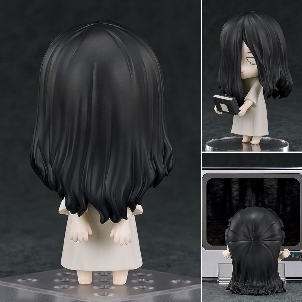 Nendoroid Sadako - The Ring | Kyou Hobby Shop