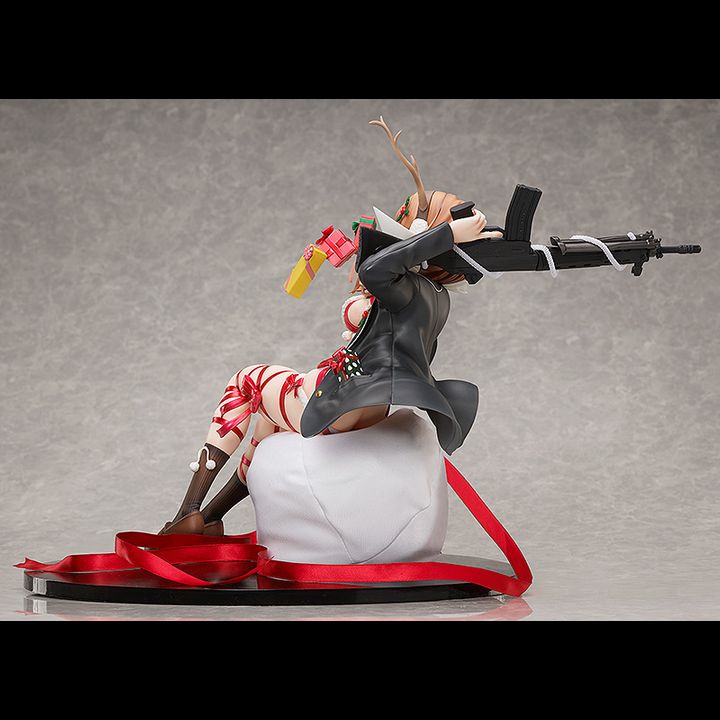 [Exclusive Sale] PVC Figure 1/4 89 Shiki - Reindeer Manifesto Ver ...