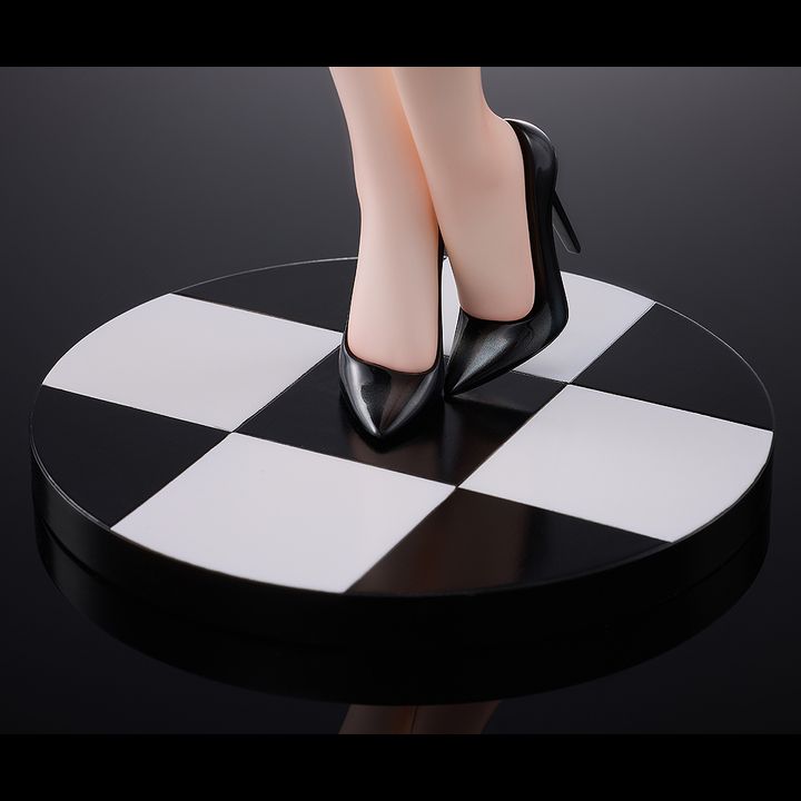 [Cast Off] PVC Figure 1/4 Mashiro Kurosawa Illustration by oekakizuki ...