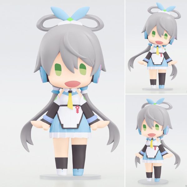 HELLO! GOOD SMILE Luo Tianyi - Vsinger | Kyou Hobby Shop HELLO! GOOD SMILE Luo Tianyi - Vsinger | Kyou Hobby Shop
