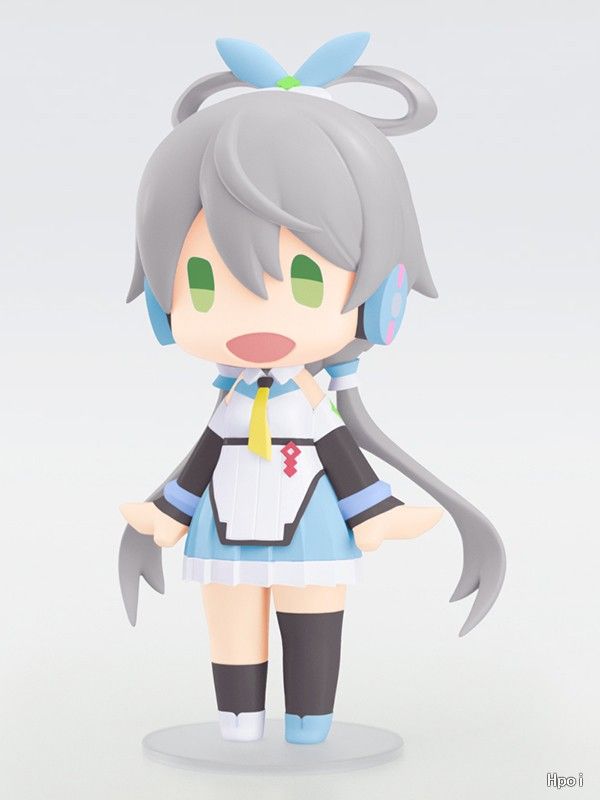 HELLO! GOOD SMILE Luo Tianyi - Vsinger | Kyou Hobby Shop HELLO! GOOD SMILE Luo Tianyi - Vsinger | Kyou Hobby Shop