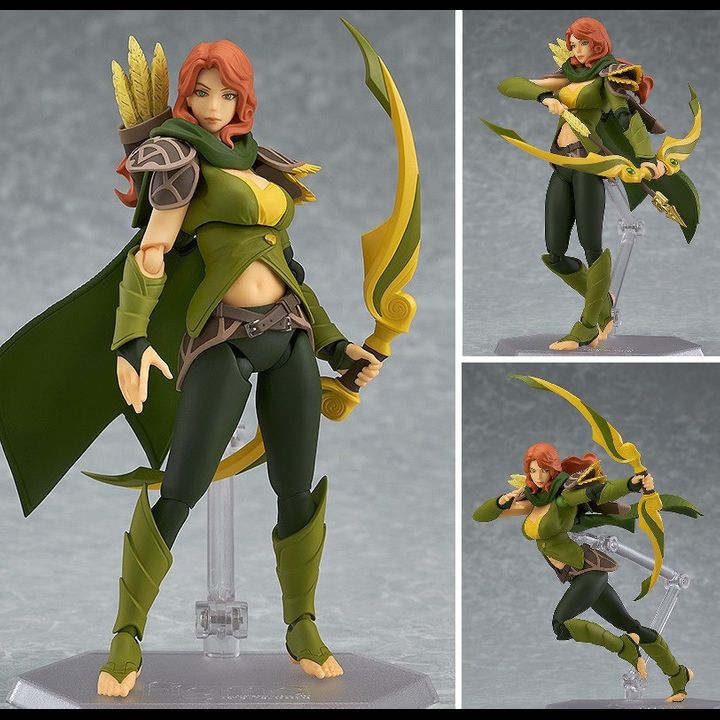 figma Windranger | Kyou Hobby Shop