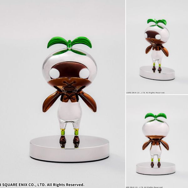 Bright Arts Gallery Mandragora - Final Fantasy XI | Kyou Hobby Shop