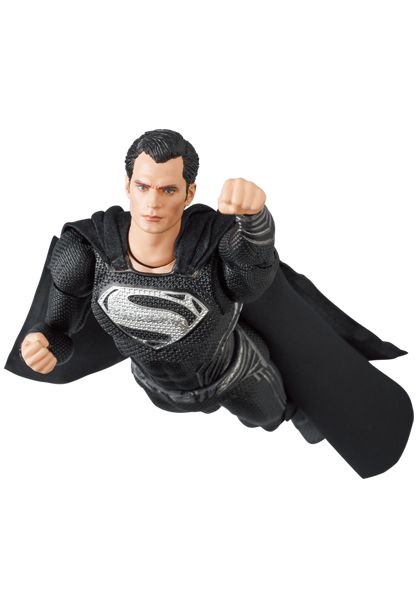 MAFEX No. 174 Figure Superman - Zack Snyder's Justice League Ver ...