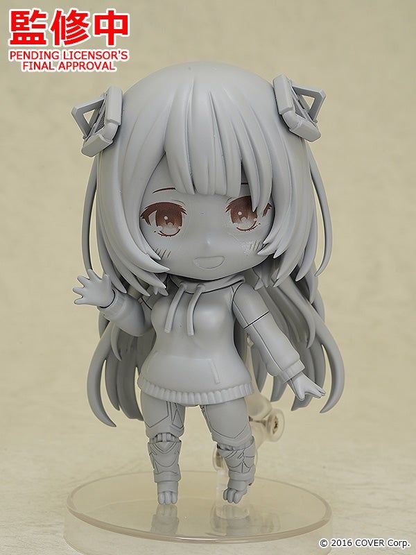 Nendoroid Roboco-san - hololive production | Kyou Hobby Shop