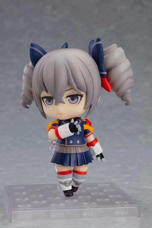 [Exclusive Sale] Nendoroid Bronya - Valkyrie Chariot Ver. | Kyou Hobby Shop