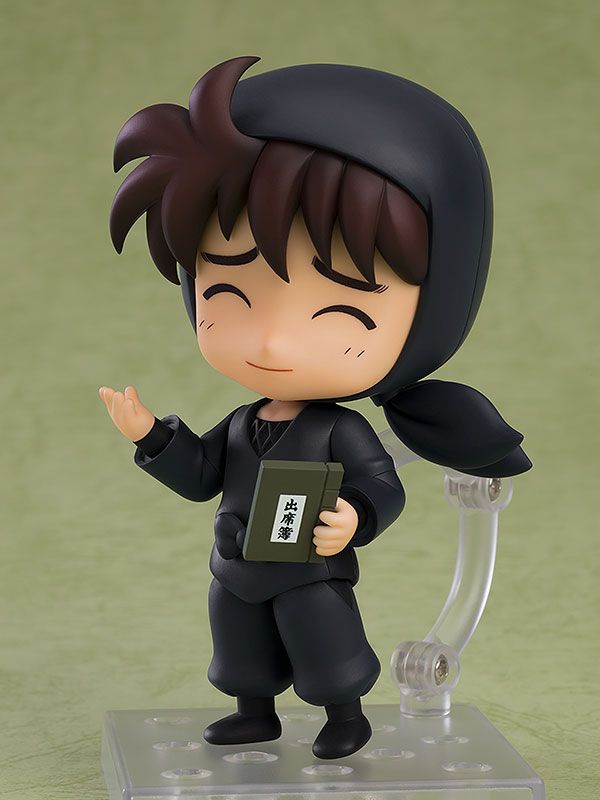 Nendoroid Doi Hansuke - Nintama Rantarou | Kyou Hobby Shop