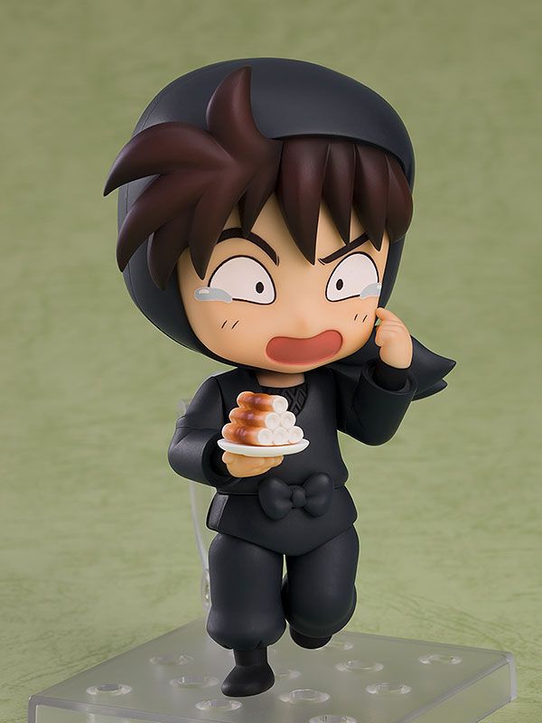 Nendoroid Doi Hansuke - Nintama Rantarou | Kyou Hobby Shop