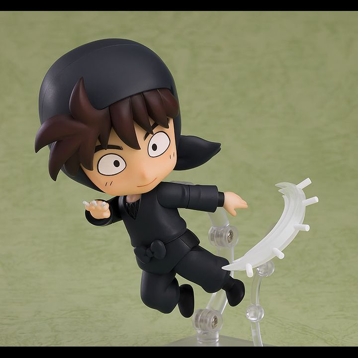 Nendoroid Doi Hansuke - Nintama Rantarou | Kyou Hobby Shop