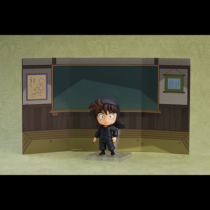 Nendoroid Doi Hansuke - Nintama Rantarou | Kyou Hobby Shop