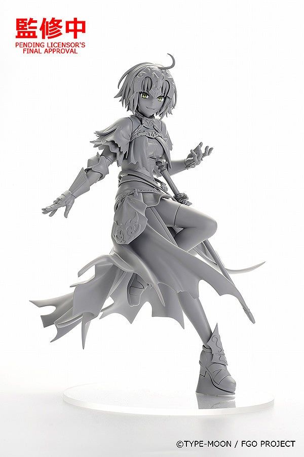 Pop Up Parade Figure Avenger / Jeanne d'Arc (Alter) - Fate/Grand Order ...