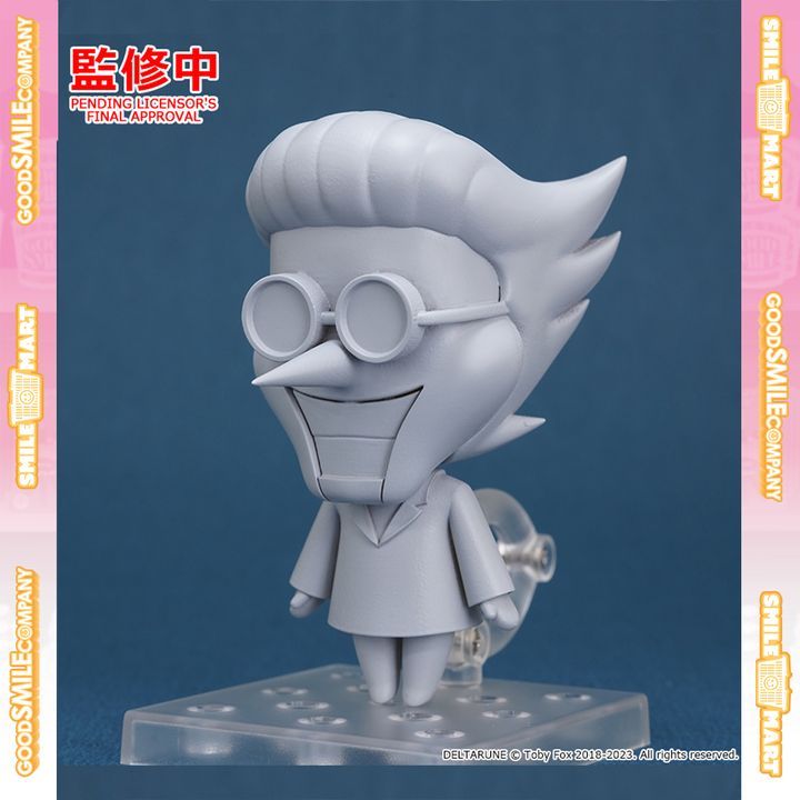 Nendoroid Spamton - Deltarune | Kyou Hobby Shop