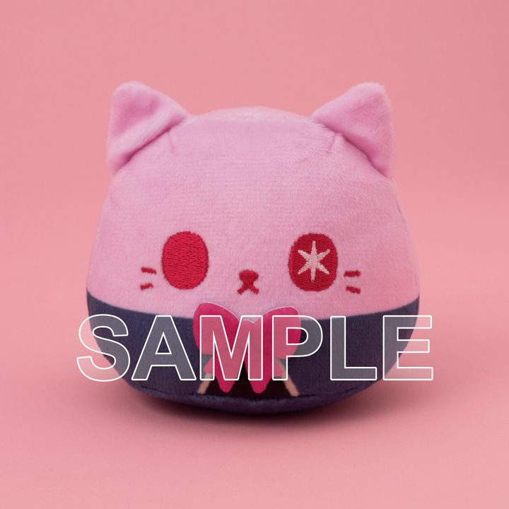 Oshi no Ko Nyan Mascot Ruby (8cm) | Kyou Hobby Shop