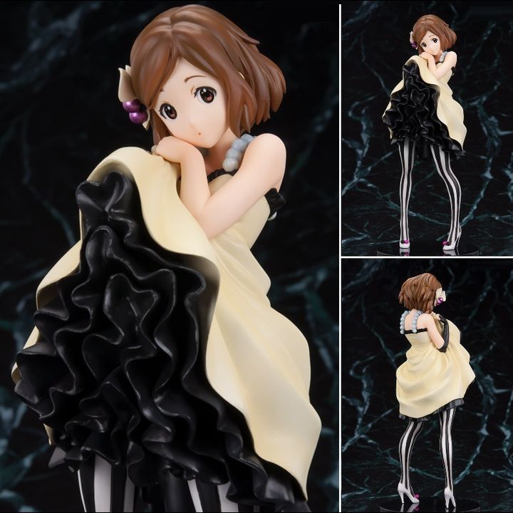 Pvc Figure 18 Hirasawa Yui Ending Ver Dont Say Lazy Kyoani Limited Kyou Hobby Shop