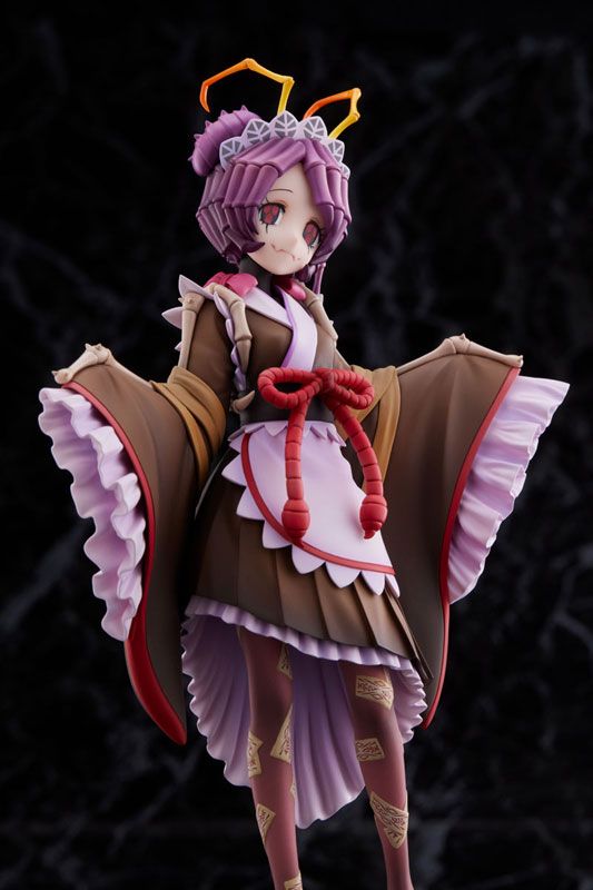 PVC Figure 1/7 Entoma Vasilissa Zeta - Overlord | Kyou Hobby Shop