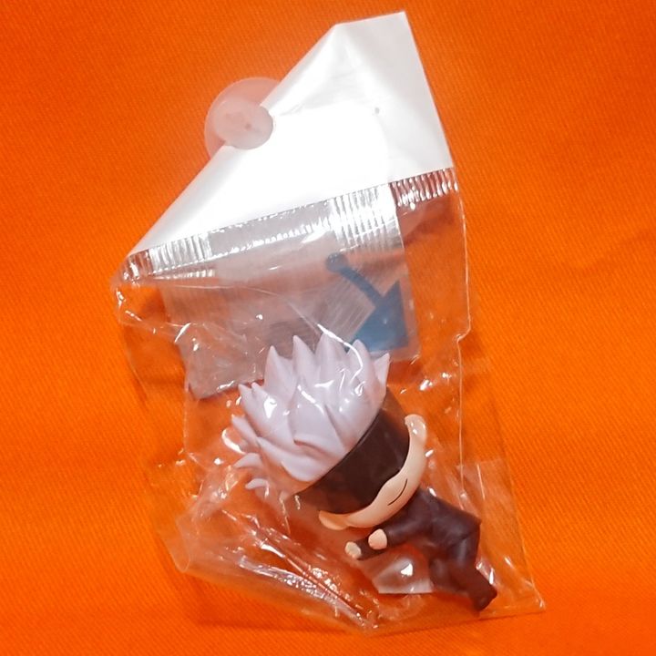 Gojo Satoru Suya Suya on the Cable Vol.1 (4cm) - Jujutsu Kaisen | Kyou ...