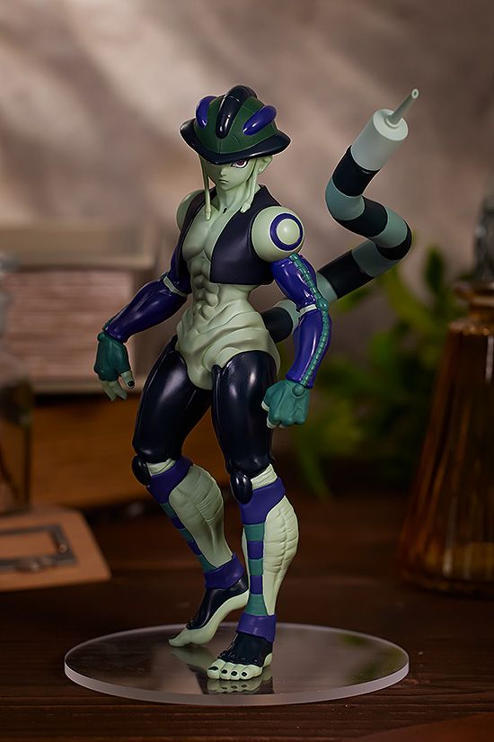 Pop Up Parade Figure Meruem - HUNTER X HUNTER | Kyou Hobby Shop