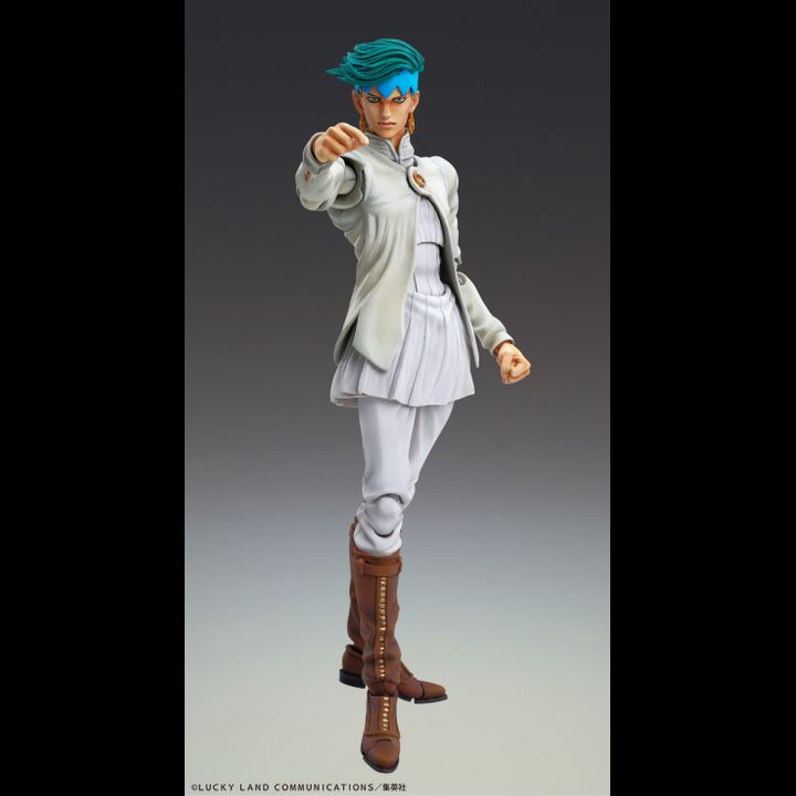 Super Action Statue Rohan Kishibe Ver.2 | Kyou Hobby Shop Super Action Statue Rohan Kishibe Ver.2 | Kyou Hobby Shop