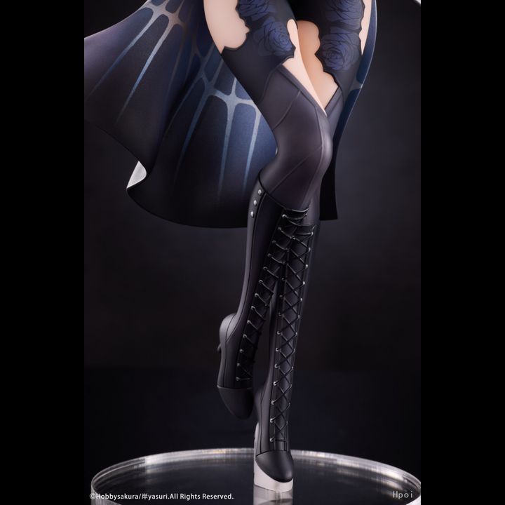 PVC Figure 1/6 Nevaostro - Illustration by An Yasuri | Kyou Hobby Shop