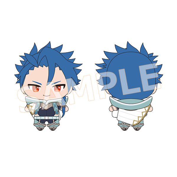 Setanta & Clan II Plush Set - Fate / Grand Order | Kyou Hobby Shop