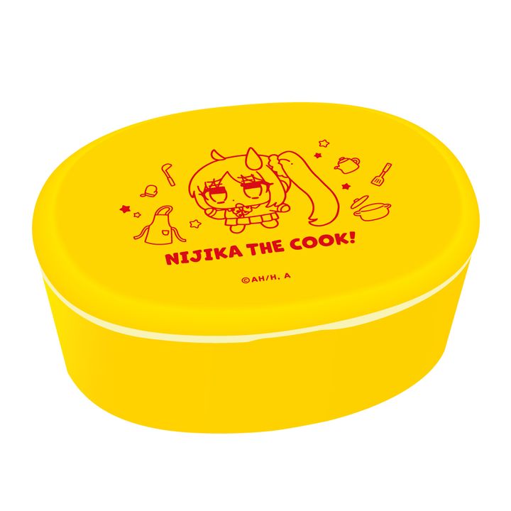 Bocchi the Rock! Nijika Lunch Box | Kyou Hobby Shop