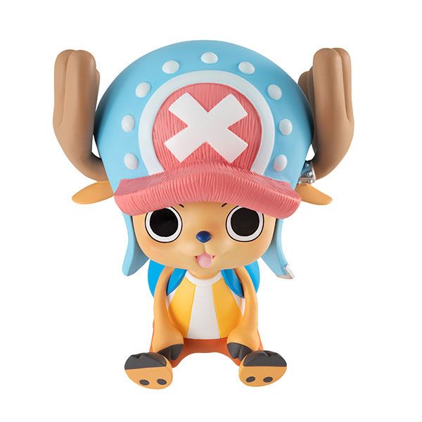 [FLASH PO] LookUp Figure Tony Tony Chopper - One Piece (11cm) | Kyou ...