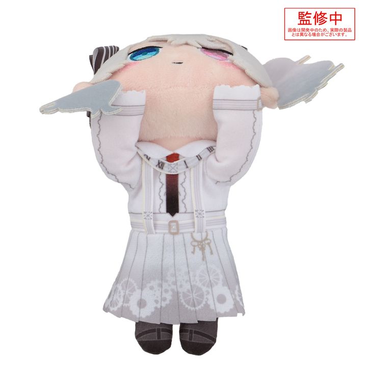 Project SEKAI Colorful Stage! feat. Hatsune Miku Nesoberi Plush Hatsune ...