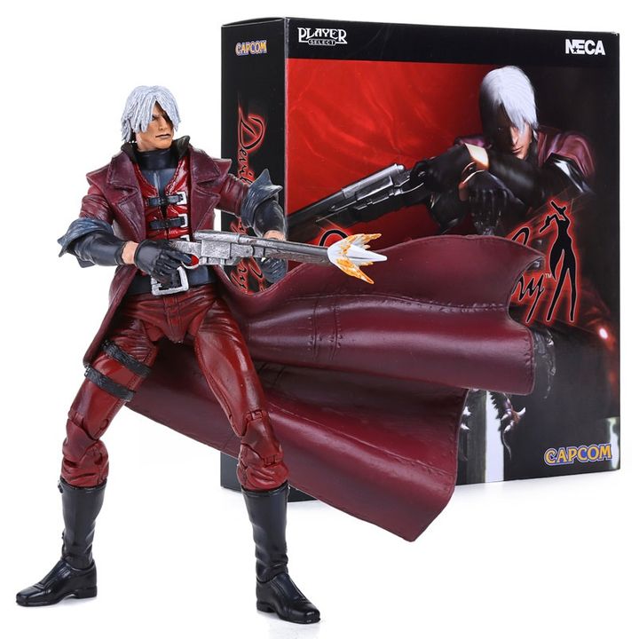 Neca dante store
