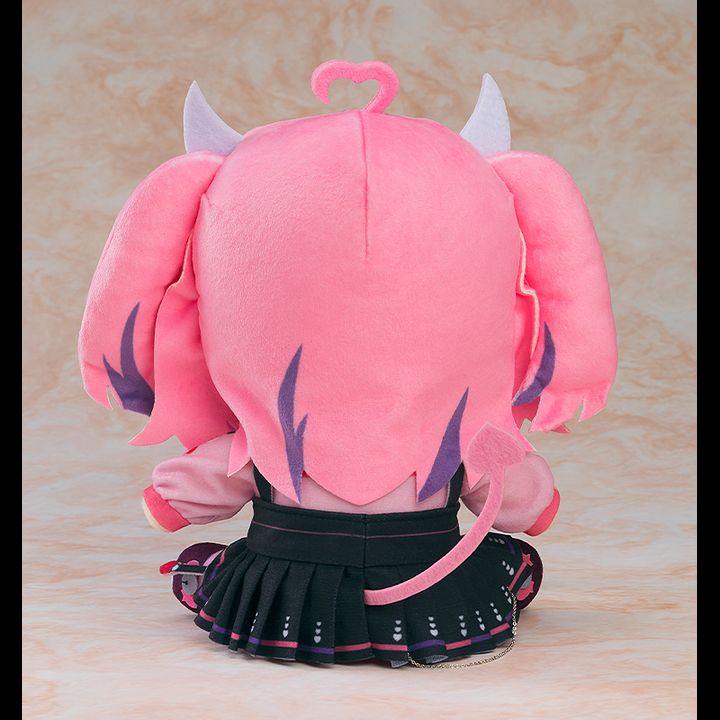 VShojo Plushie Ironmouse (17cm) | Kyou Hobby Shop