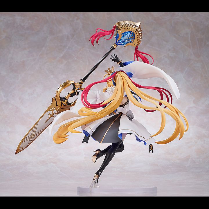 PVC Figure 1/7 Caster / Altria Pendragon - Fate/Grand Order | Kyou ...