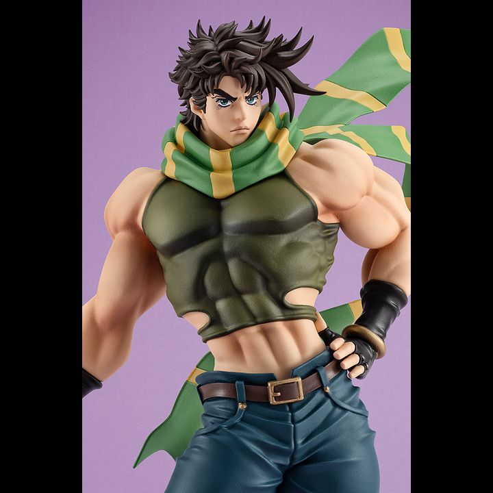 Pop Up Parade Figure Joseph Joestar - JoJo's Bizarre Adventure Battle ...