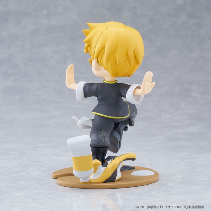 PalVerse Pale Figure Reigen Arataka - Mob Psycho 100 III | Kyou Hobby Shop