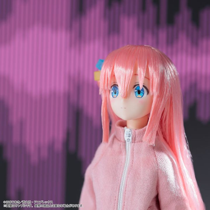 Azone Pure Neemo Doll 1/6 Hitori Gotoh - Bocchi the Rock! | Kyou Hobby Shop