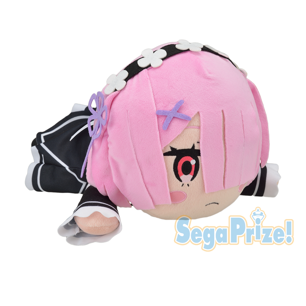 Mega Jumbo Nesoberi Ram | Kyou Hobby Shop