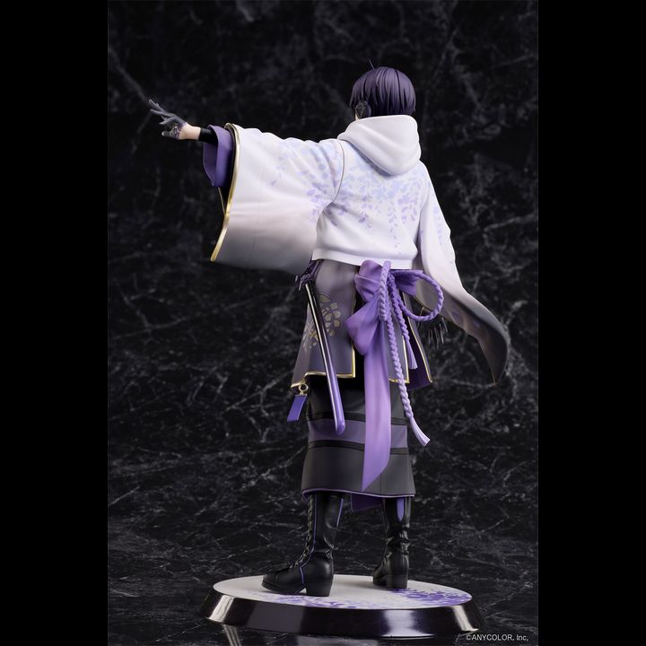 [Exclusive Sale] PVC Figure 1/7 Kenmochi Toya - NIJISANJI | Kyou Hobby Shop