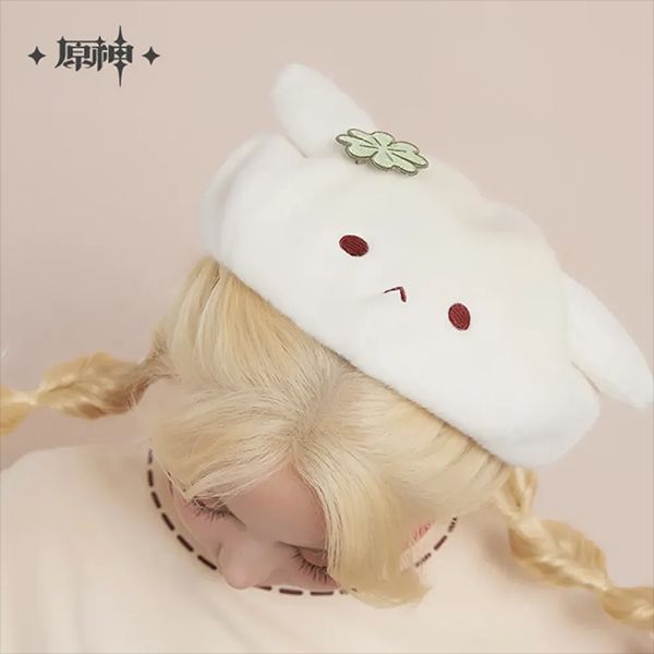 Klee Theme Dodoco Berret Hat- Genshin Impact | Kyou Hobby Shop