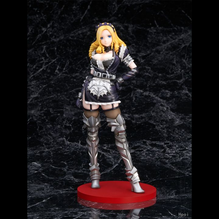 PVC Figure 1/7 Solution Epsilon - Overlord | Kyou Hobby Shop