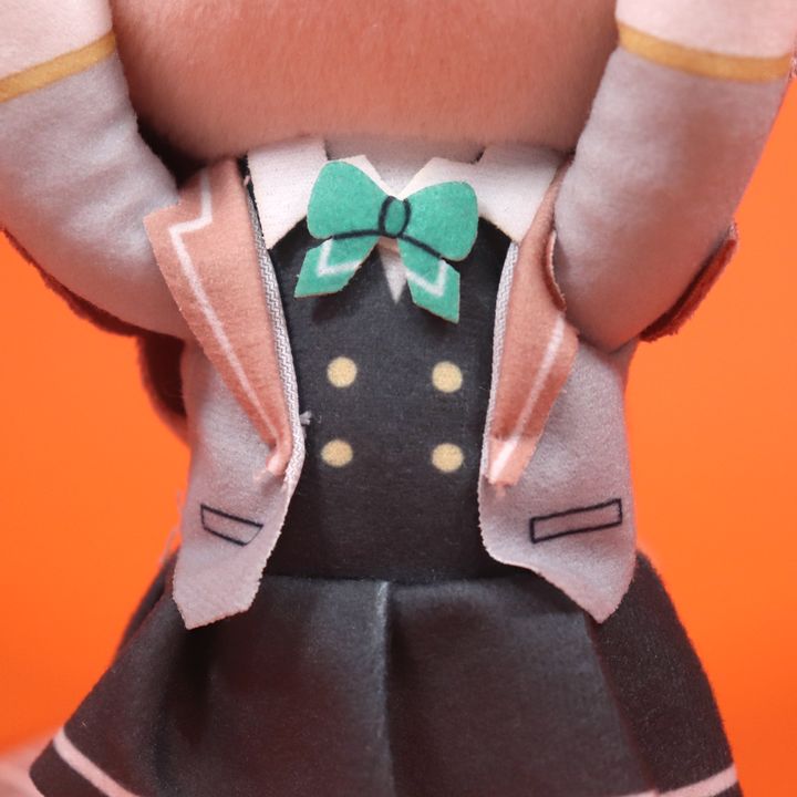 NESOBERI (Lay-Down) Masha / Maria Mikhailovna Kujou - Alya Sometimes ...