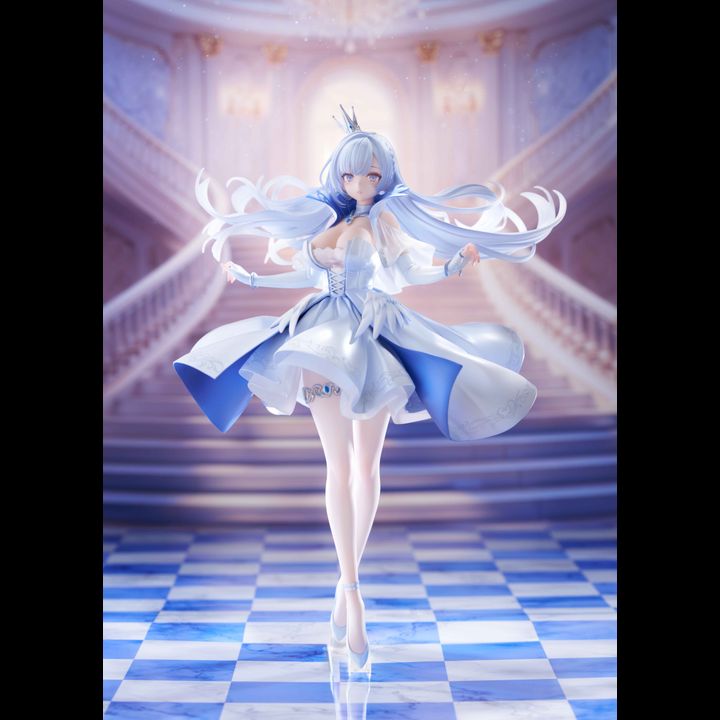 PVC Figure 1/7 Argus - Azur Lane | Kyou Hobby Shop