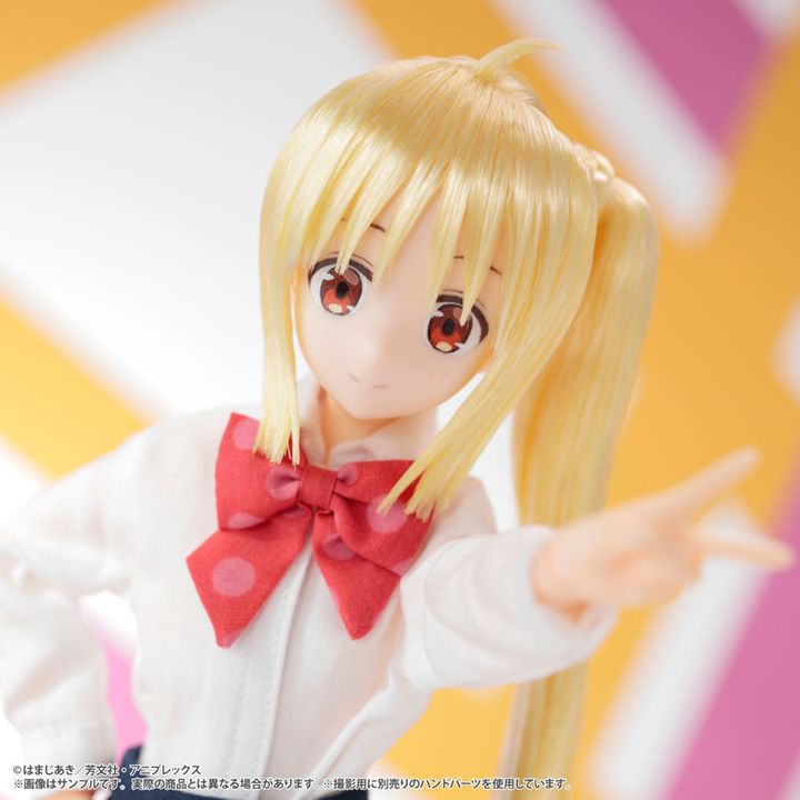 Azone Pure Neemo Doll 1/6 Ijichi Nijika - Bocchi the Rock! | Kyou Hobby ...