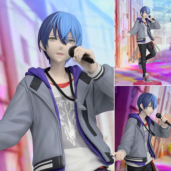 [FLASH PO] Premium Desktop x Decorate Figure Toya Aoyagi - Vivid BAD ...