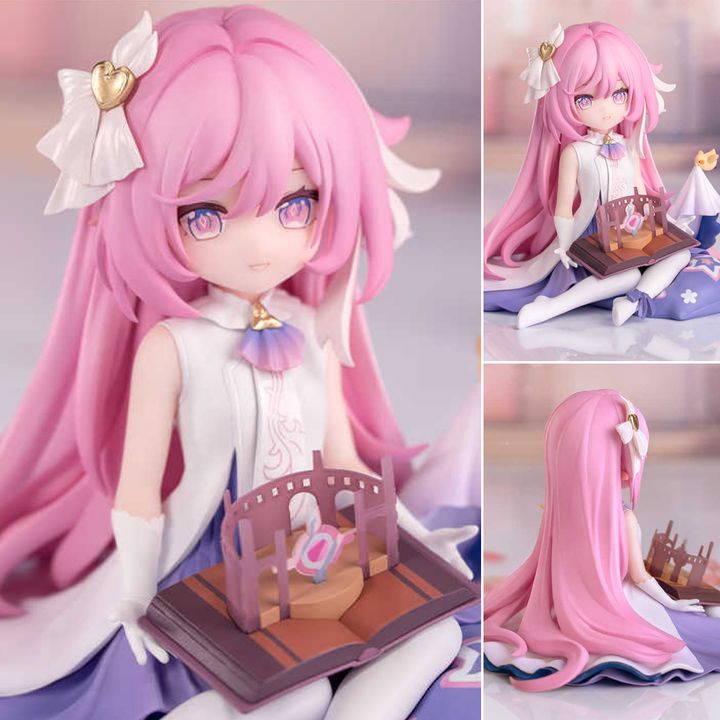 PVC Figure Elysia - Little Herrscher Ver. Honkai Impact 3rd | Kyou ... PVC Figure Elysia - Little Herrscher Ver. Honkai Impact 3rd | Kyou ...