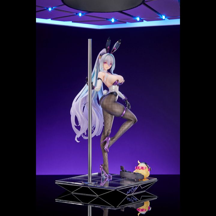 [With Bonus] PVC Figure 1/7 Kearsarge - All-Night Charge Ver. Azur Lane ...