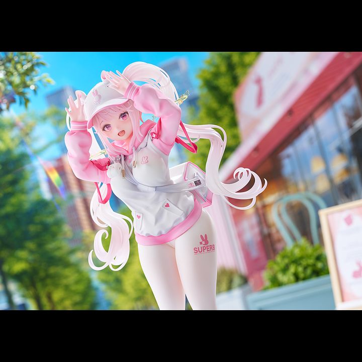 PVC Figure 1/7 Alice - Sweet Home Ver. Goddess of Victory: NIKKE | Kyou ...